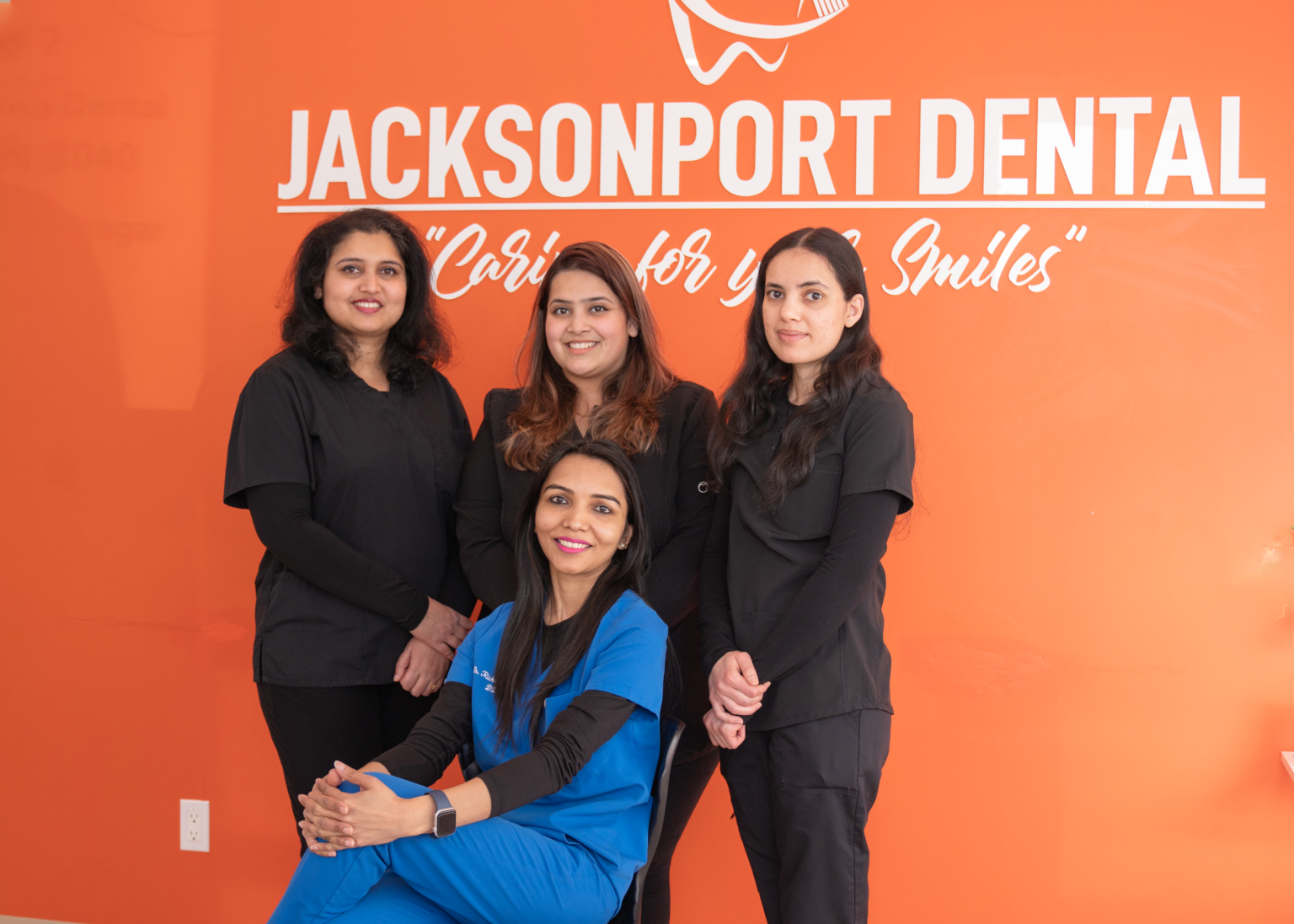 Mission & Values - Jacksonport Dental