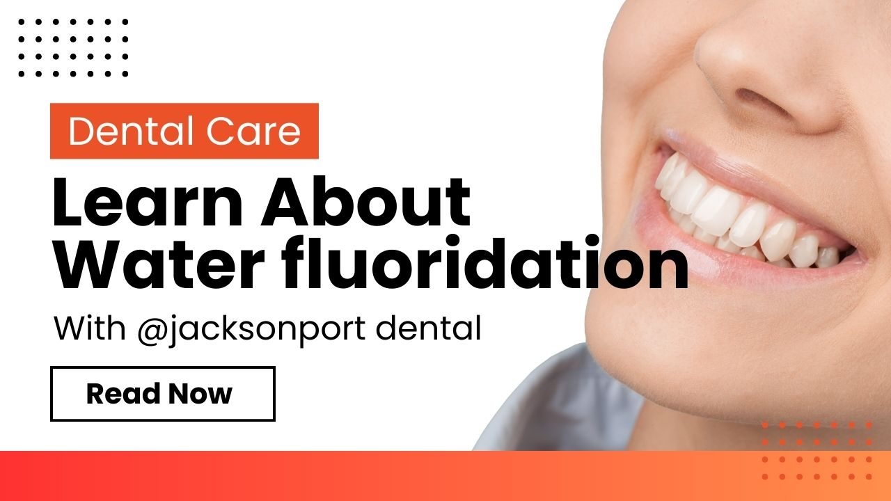 Water Fluoridation Under Review: Balancing Dental Benefits and Health ...